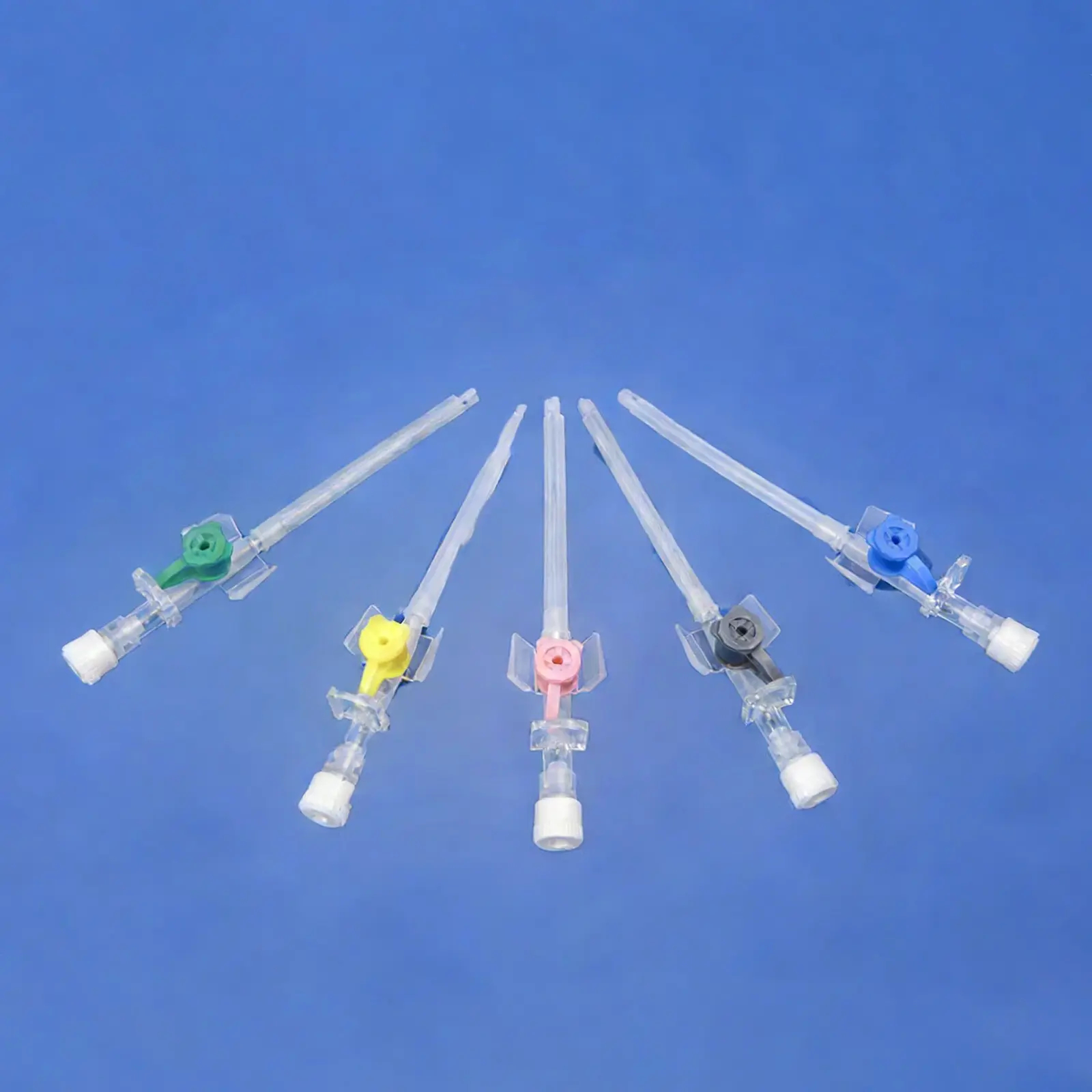 News - What Sets High-Quality IV Cannula with Injection Port Apart in ...